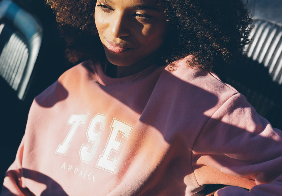 TRAINSWEATEAT APPAREL